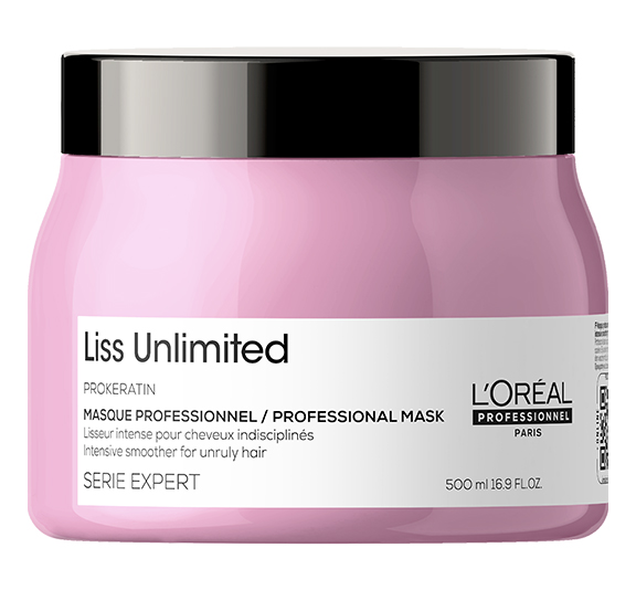 ליס מסכה - LISS MASK - yaron azoulay - hair design