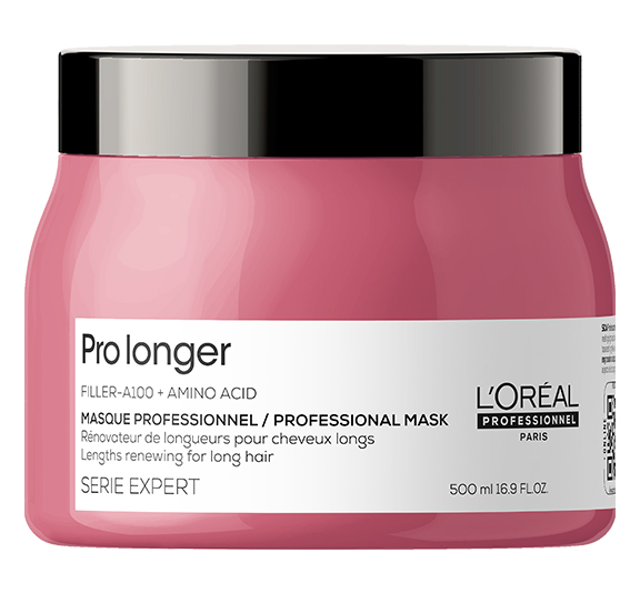 פרולונגר מסכה - PRO-LONGER MASK - yaron azoulay - hair design